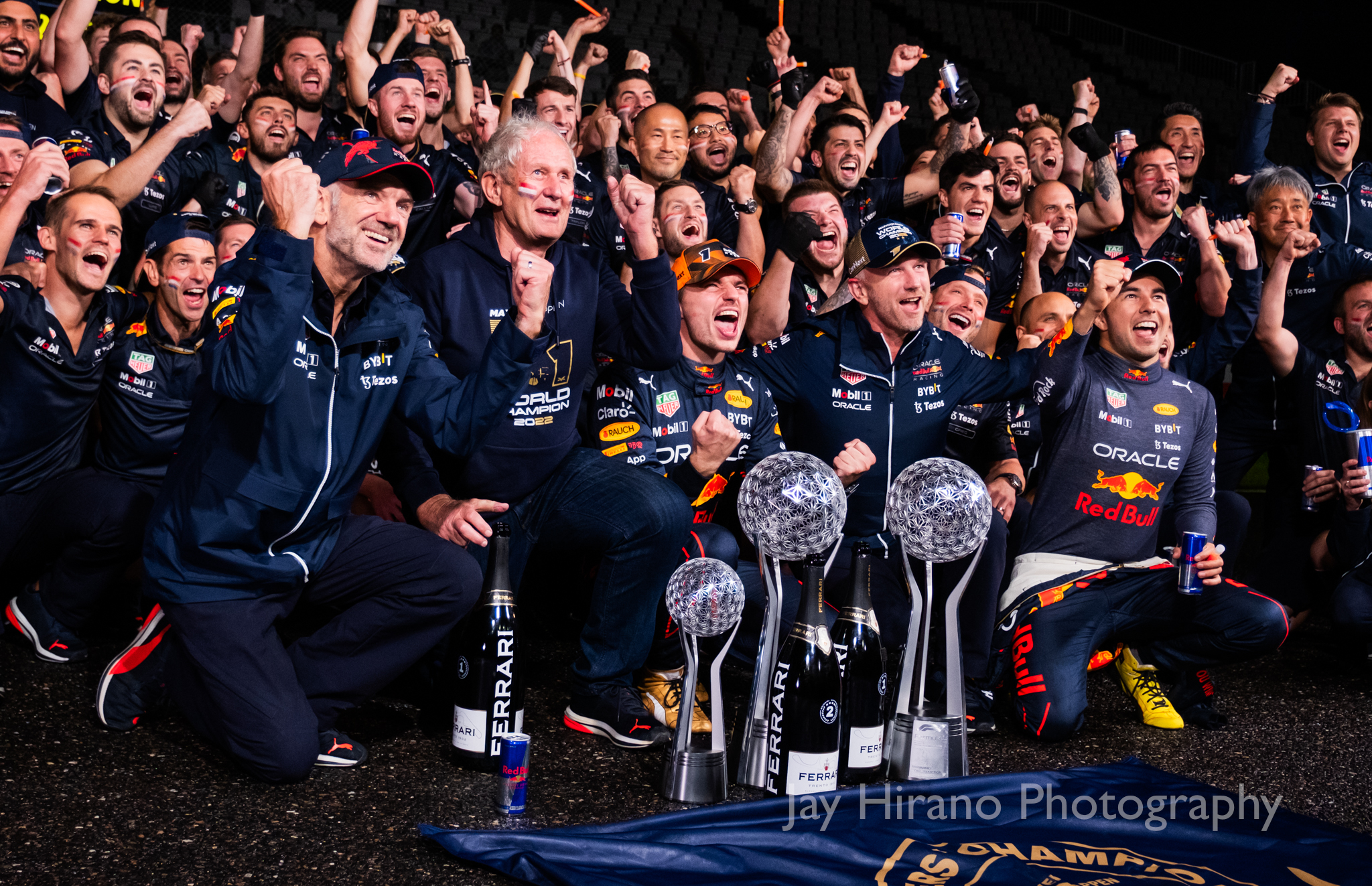 第18戦日本グランプリ-マックス・フェルスタッペン優勝！！- | JAY’s Blog